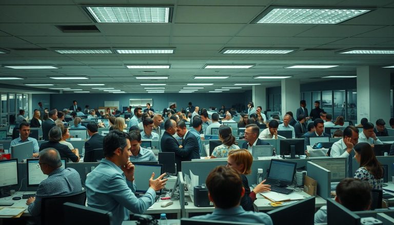 What is the work culture in France?